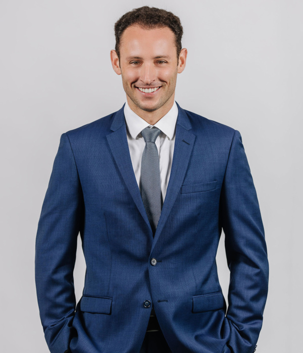 The People Behind the Opportunities - Santilli Group