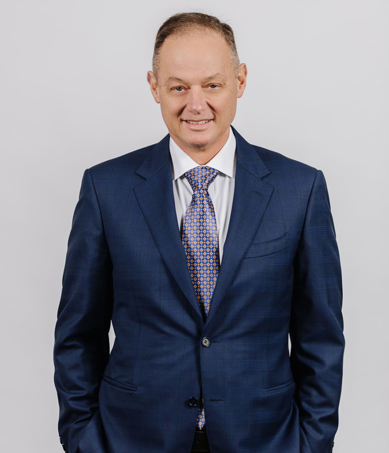 The People Behind the Opportunities - Santilli Group