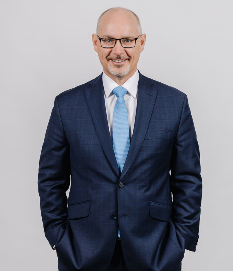 The People Behind the Opportunities - Santilli Group